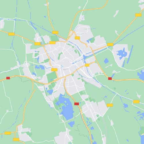 Contact-us - Campus contern